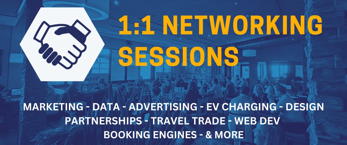 Schedule Your Member-To-Member 1:1 Networking Sessions at the NYSTIA ...