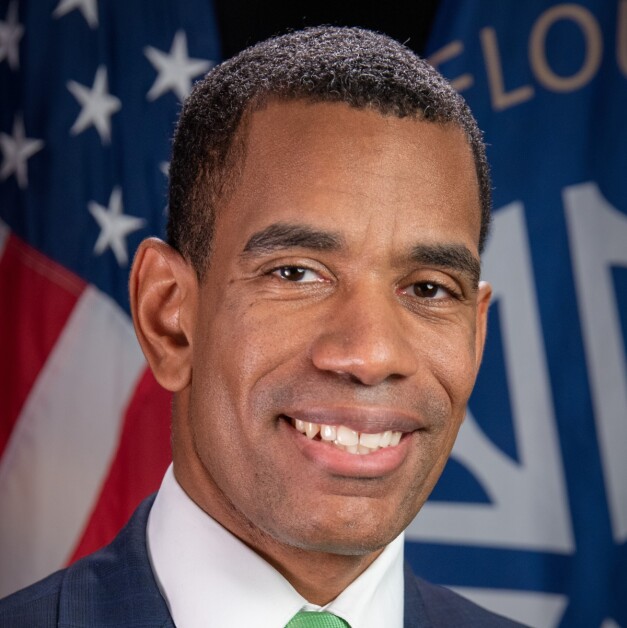 City of Rochester Mayor Malik D. Evans to Make Brief Remarks at the ...