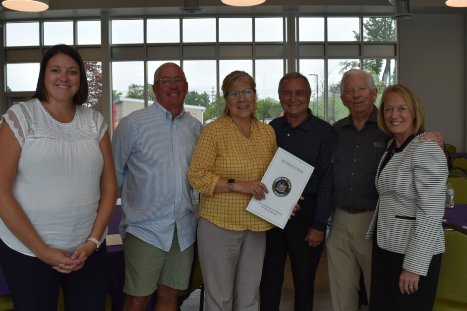 Project Seneca Celebrates 10-Year Anniversary