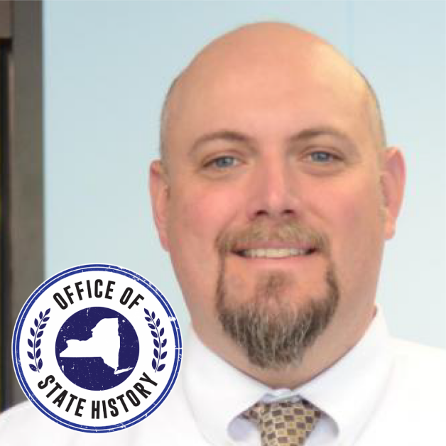 'New York and the 250th' Panel: Devin Lander, NYS Historian, to Speak ...