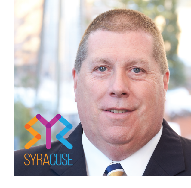 Danny Liedka, President/CEO at Visit Syracuse, to Speak at 2023 NYS ...