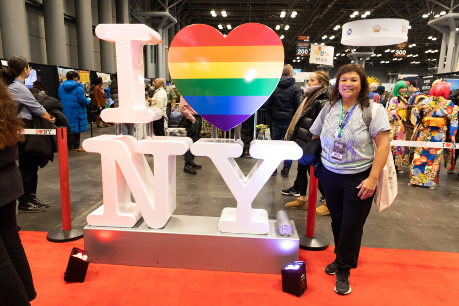 2026 Travel & Adventure Show: Real Travel. Real Buyers. Real ROI.