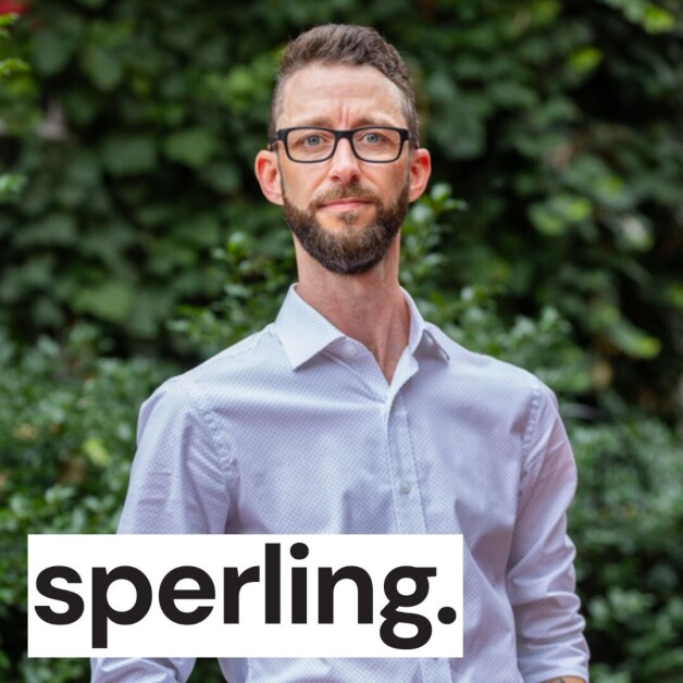 Partner Feature: Michael Austin from sperling.