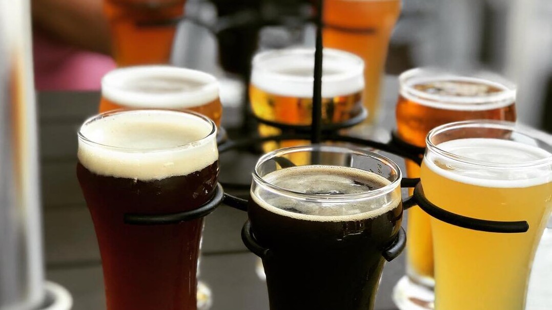 Schenectady’s Ale Trail becomes Schenectady Sips Craft Beverage Trail ...