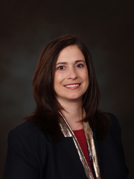 New Member Introduction: Emily Morris from Chautauqua Institution