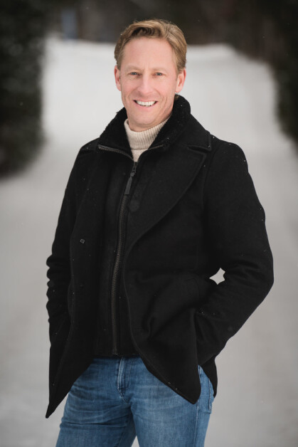 Partner Feature: James Sauter at Rove