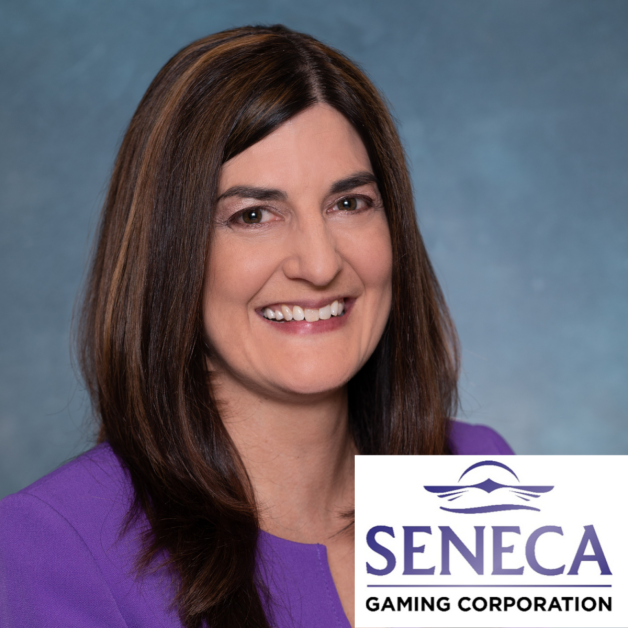 Workforce Development: 'The Best 8 Hours' - Brenda Dysinger, VP Human ...