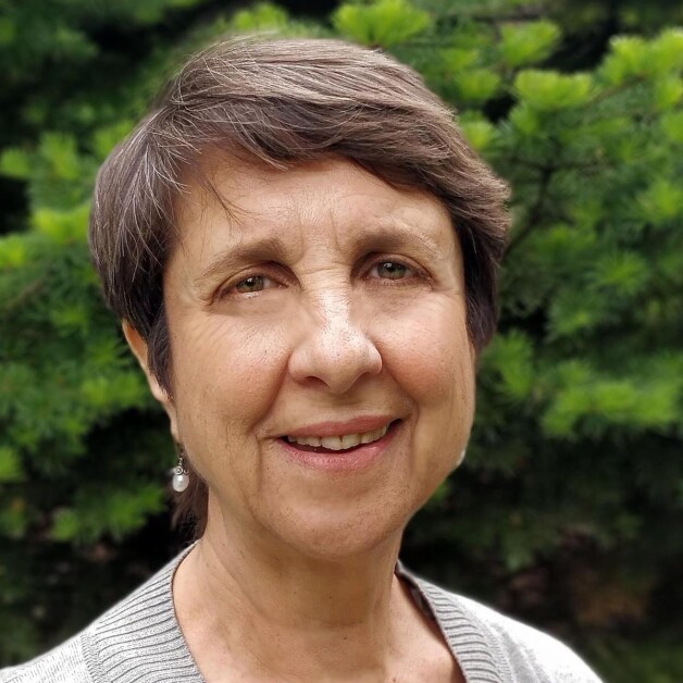 In Memory of Robin Dropkin, PTNY's Long-Standing Executive Director