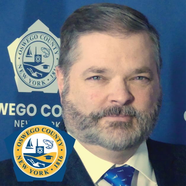Phil Church, Oswego County Administrator, to Provide Keynote Remarks at ...