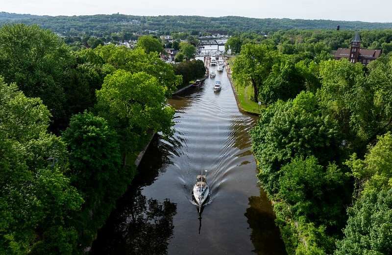 Governor Hochul Announces Historic $50 Million Investment in the New ...