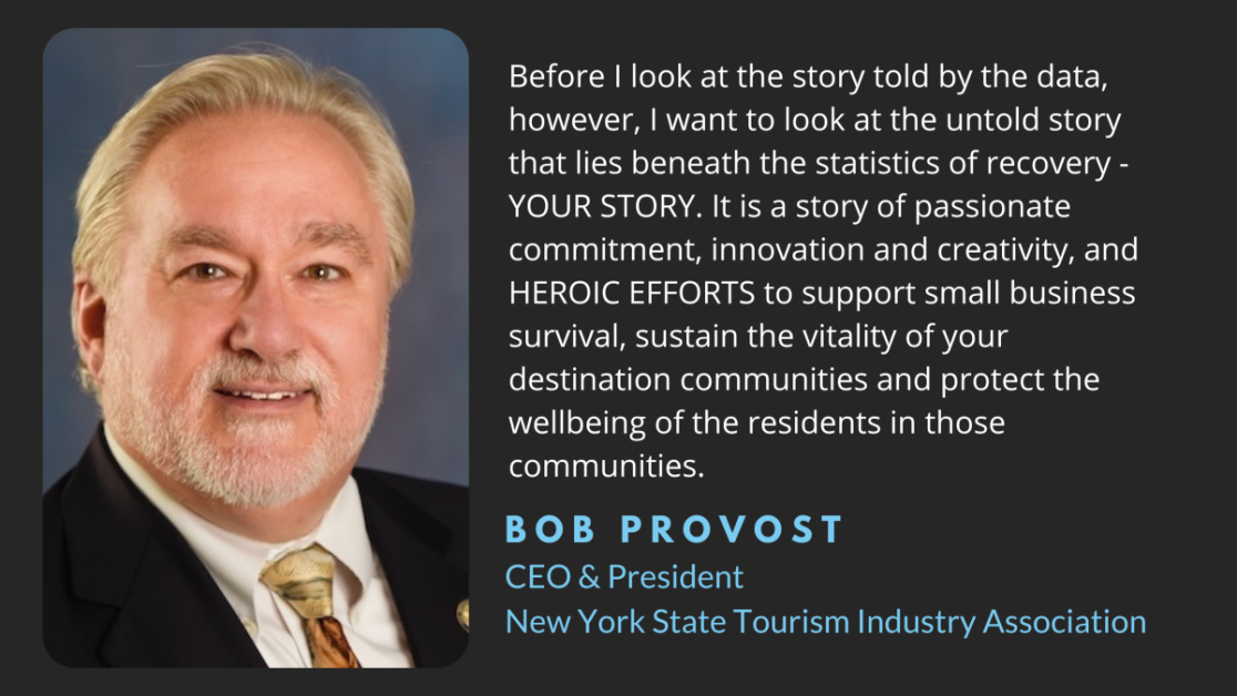 NYS Travel Spending: 2022 Data Inspires Optimism For 2023