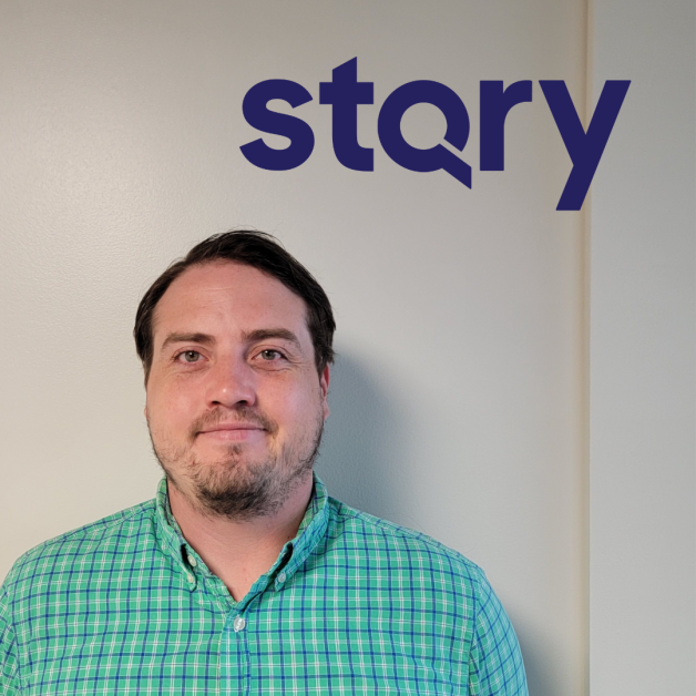 Partner Feature: Kyle Pierce from STQRY