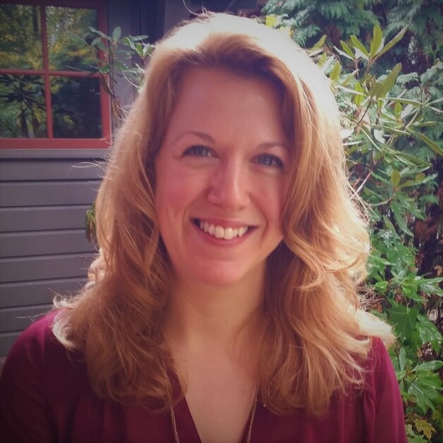 Jill Delaney Interview