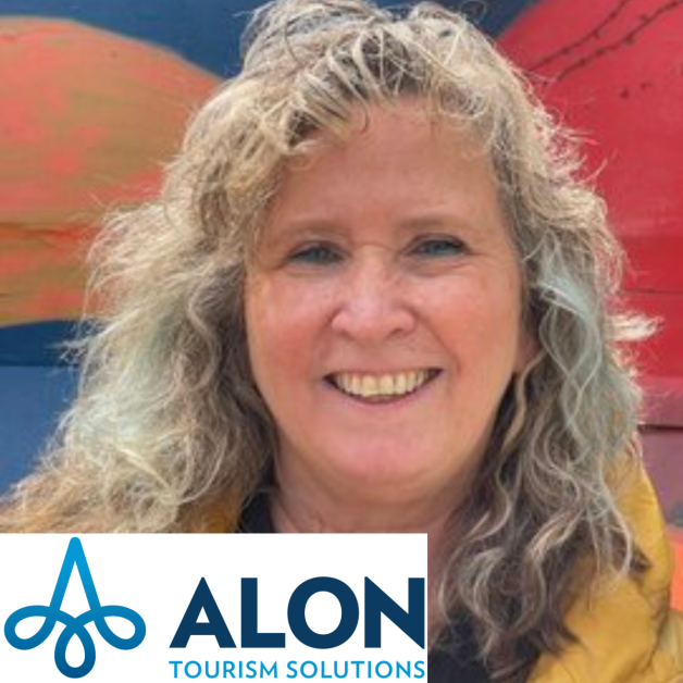 Workforce Development: Jennifer Ackerson, President/Founder of Alon ...