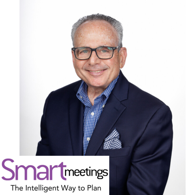 New Member Introduction: Jeff Posner from Smart Meetings