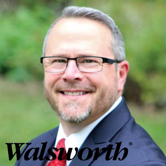 New Member Introduction: Thomas Birch with Walsworth Commercial Printing