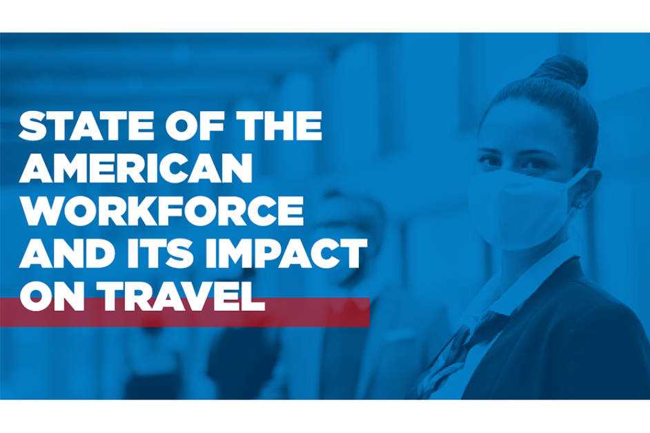 U.S. Travel Report: State of the American Workforce and its Impact on ...