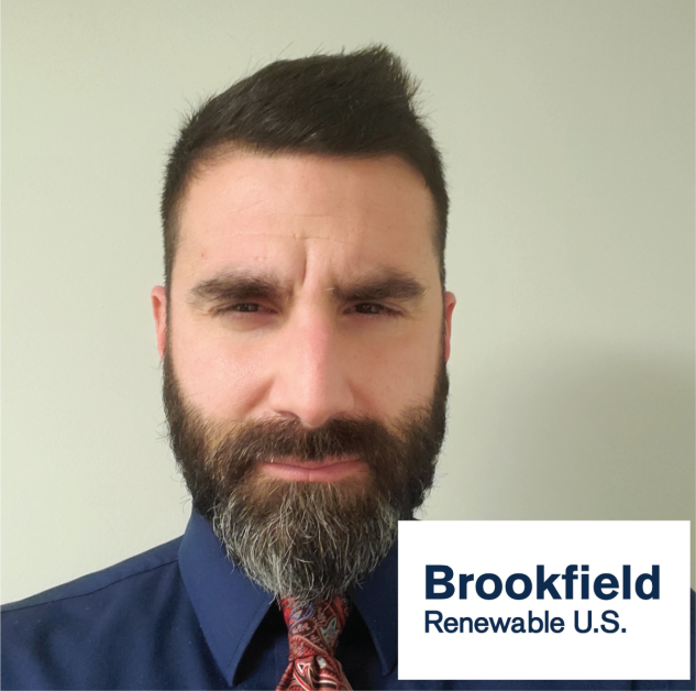 Sustainability Panel: Mark Luciano, Stakeholder Relation Manager at ...