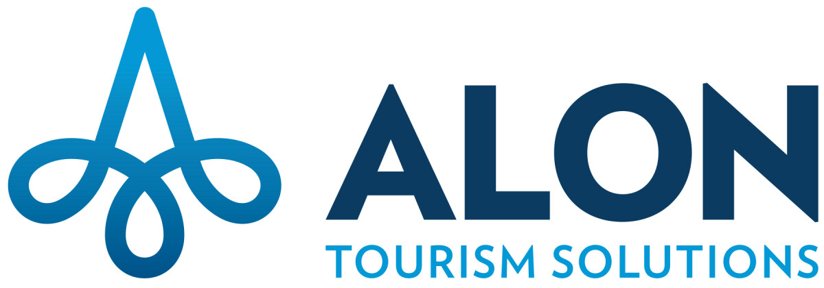 ALON Marketing Group has rebranded to Alon Tourism Solutions