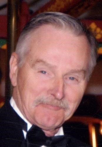 In Memoriam: Gordon Lattey, Respected and Beloved Member of New York's ...
