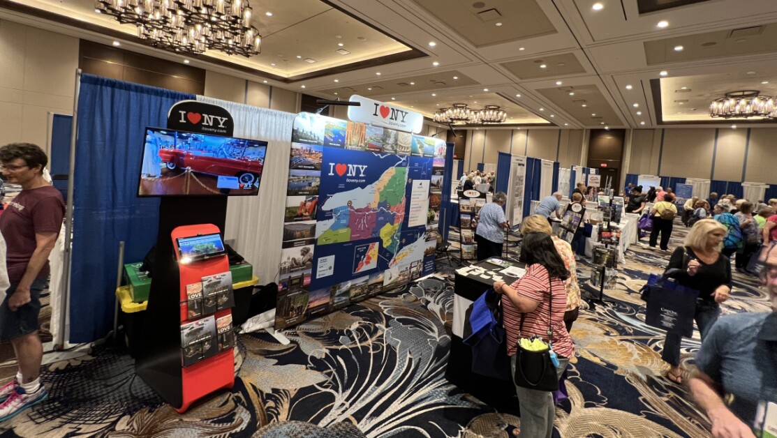 Travel Show Recap: Prime Life Expo
