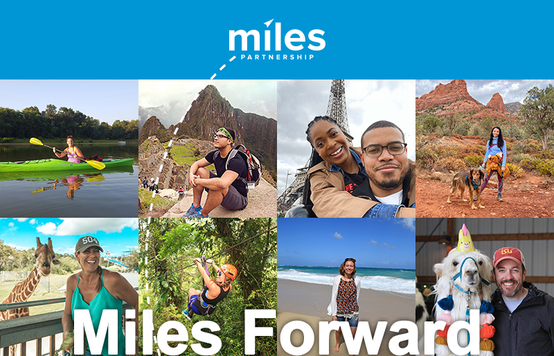 Two Upcoming Webinars from Miles Partnership
