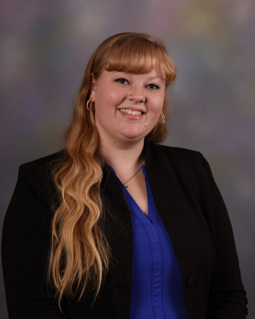 New NYSTIA Team Member: Sarah Walters from Niagara University