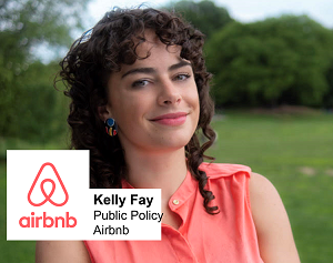 Airbnb Supports Governor's Proposal To Collect Taxes On Short-Term Rentals