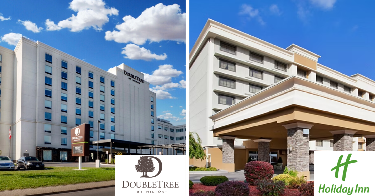 Host Hotel