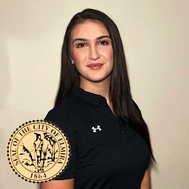 New Member Introduction: Christina Episcopo from the City of Elmira