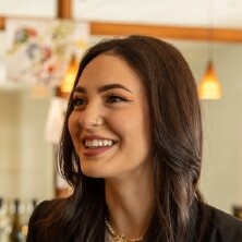 Meet Brooke Wilson, Associate at NYSTIA