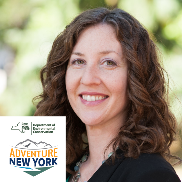 NY's Great Outdoors Panel: Laura DiBetta, Director of Outdoor ...