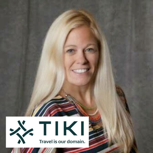 Partner Feature: Jackie Saunders from TIKI