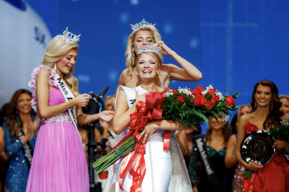 Meet Miss America 2026: New York's Cassie Donegan Wins Miss America 2026