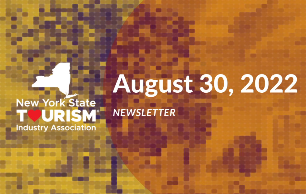 August 30: Book Your Room While Discounted Rates Last - August ...