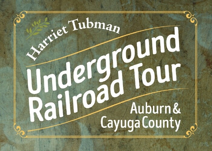 The Harriet Tubman Underground Railroad Tour App