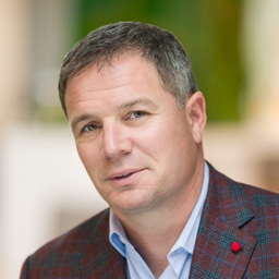 Geoff Freeman, President & CEO of U.S. Travel, to Keynote at 2024 NYS ...