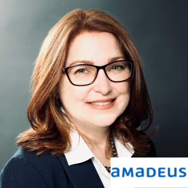 Partner Feature: Ann Marie Moayedi at Amadeus