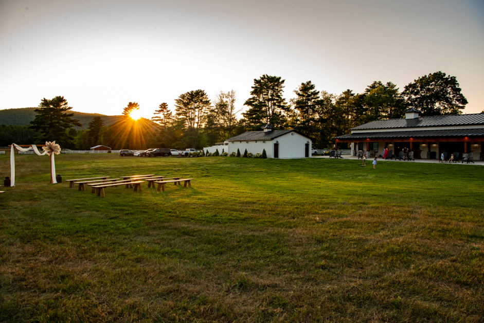 New Beginnings in Lake Luzerne: Sundance Ranch Hosts Joint Ribbon ...