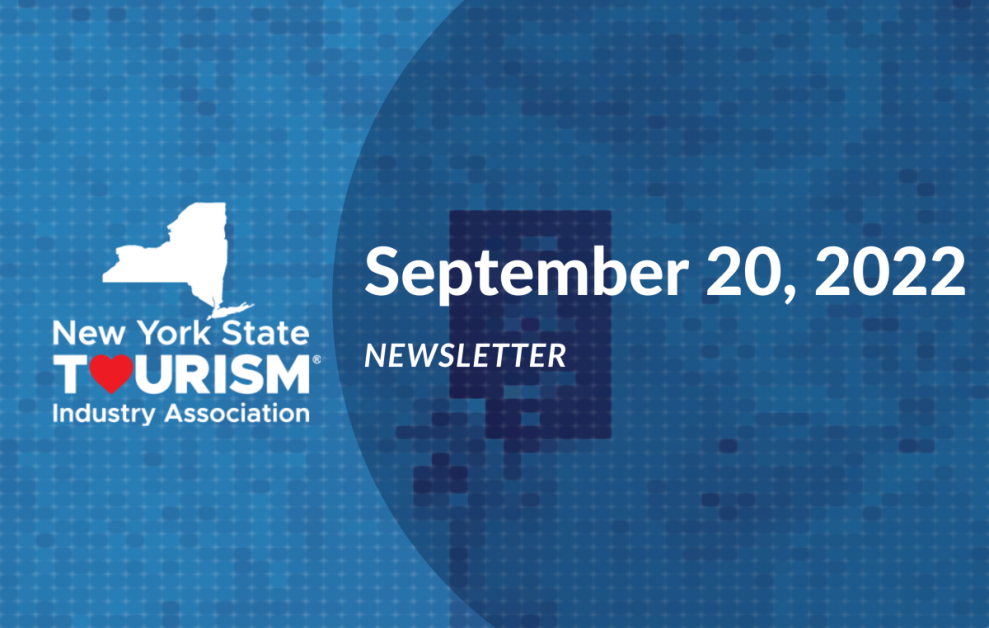 September 20: Room Block Expires This Sunday!