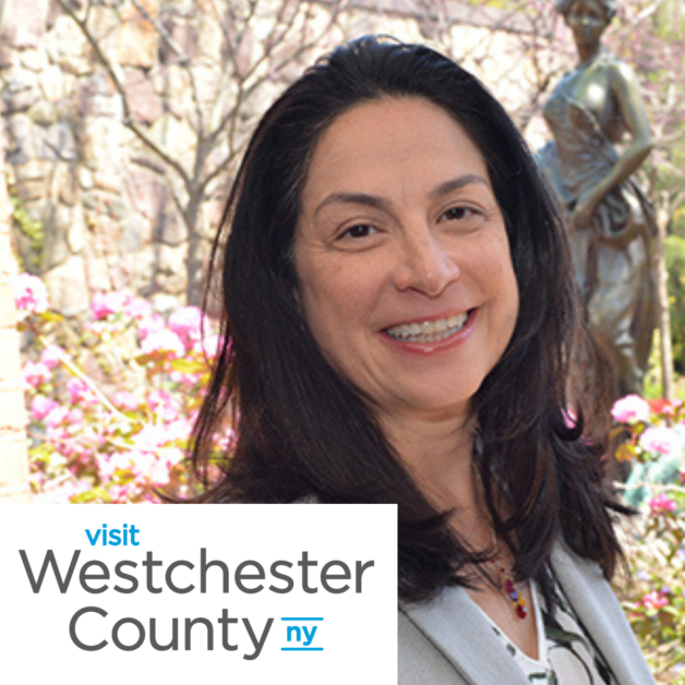 New York and the 250th: Natasha Caputo, Visit Westchester, to Speak at ...