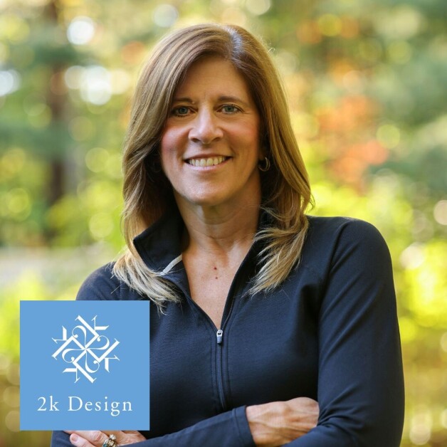 New Member Profile: Kris Fitzgerald from 2k Designs