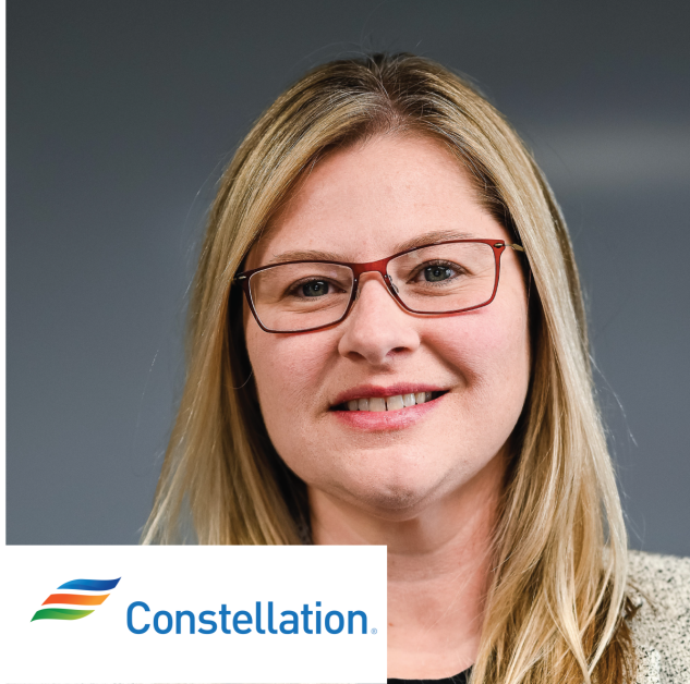 Sustainability Panel: Maria Hudson, Manager of Government Affairs at ...