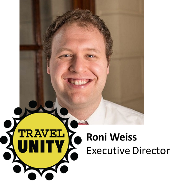 Travel Unity Executive Director Roni Weiss to speak at 2022 NYS Tourism ...