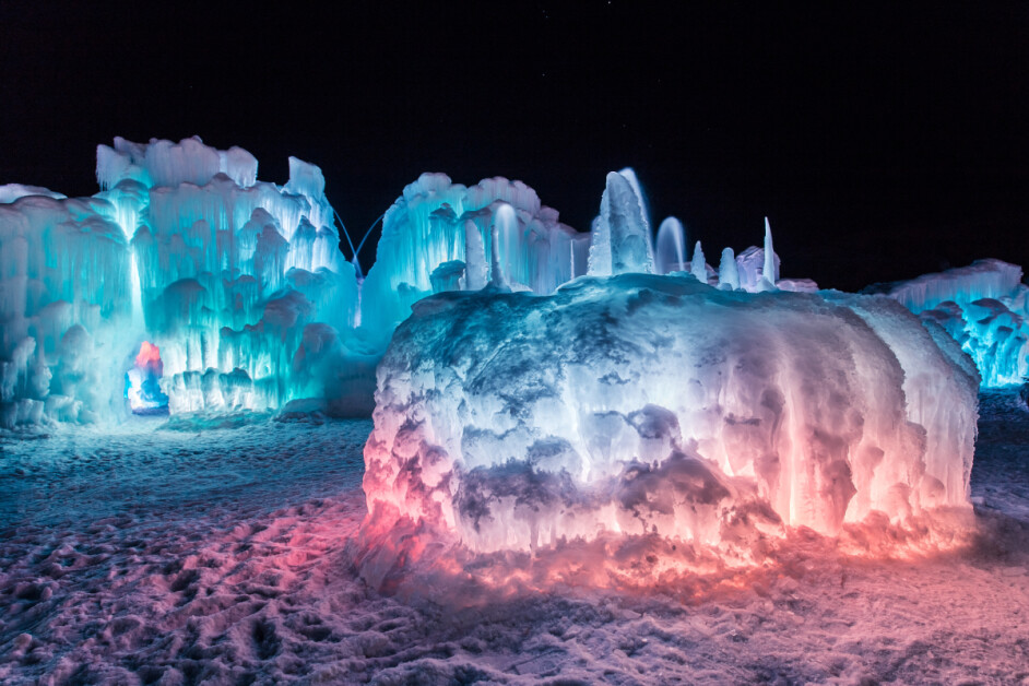 Two New Magical Winter Events Announced in Lake George