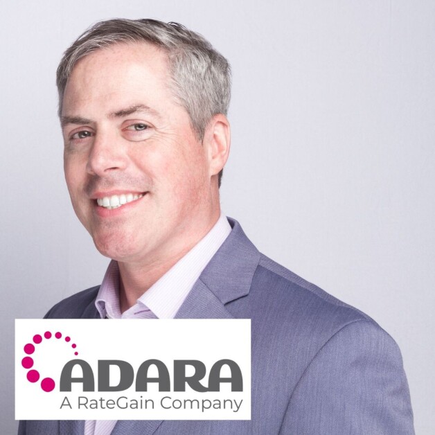 Partner Feature: Jeremy Harvey from Adara