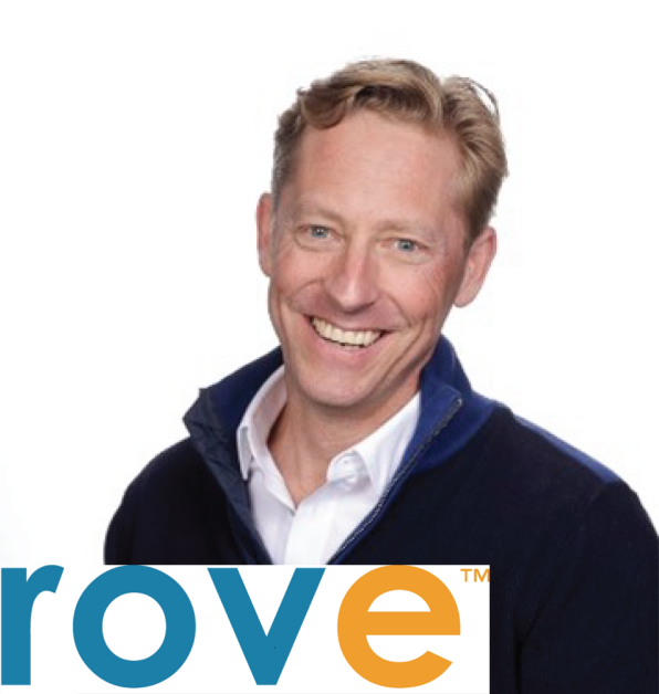 James Sauter, Partner/Co-Founder at Rove, to Speak at 2023 NYS Tourism ...