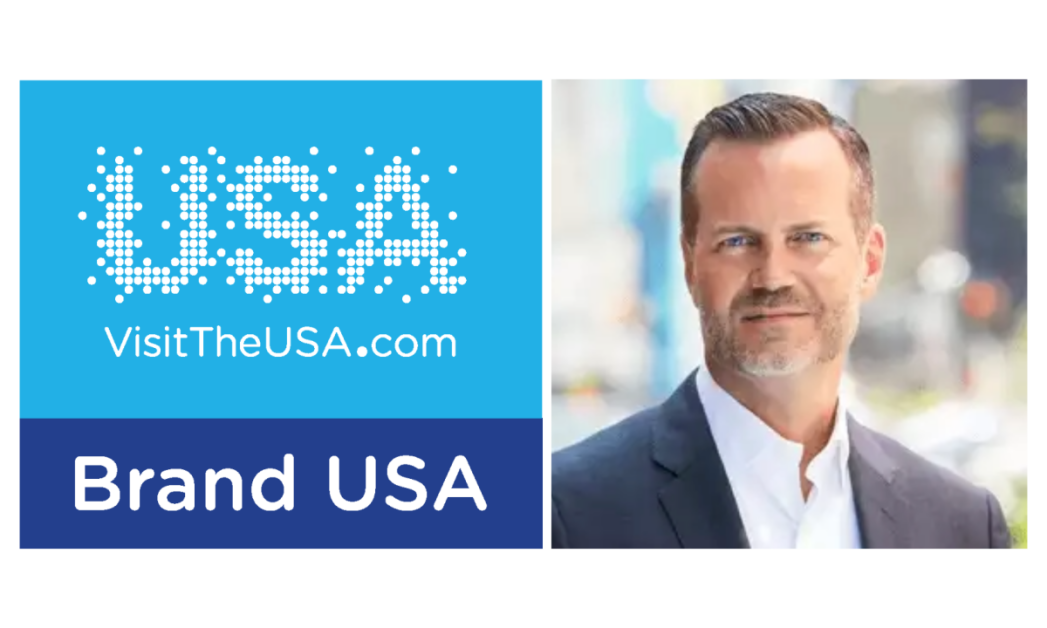 Fred Dixon Appointed President & CEO of Brand USA