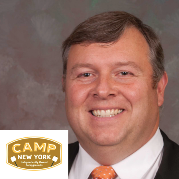 New York's Great Outdoors: Don Bennett Jr. President & CEO of ...