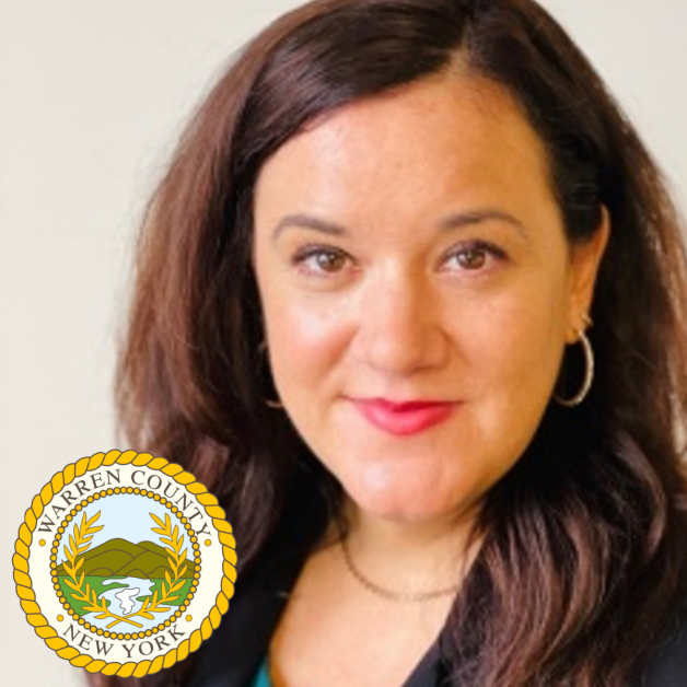 Workforce Development: Liza Ochsendorf, Director of Workforce ...